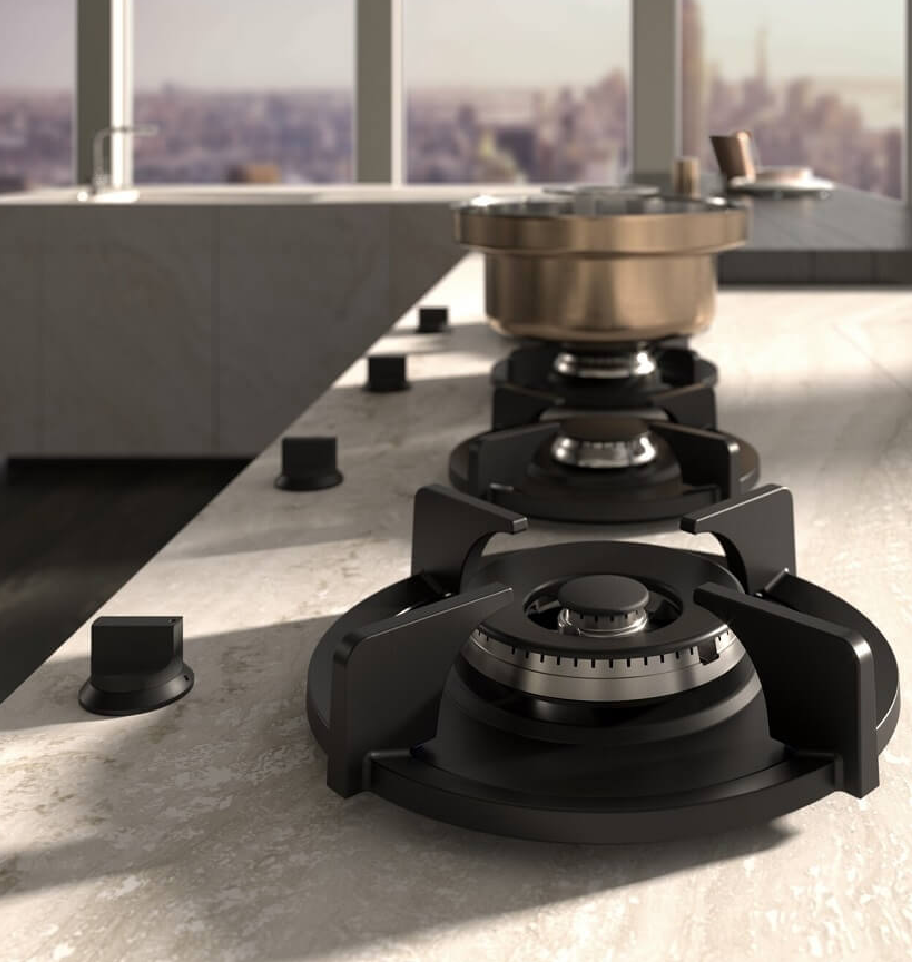 Pitt – La Cuisine Appliances