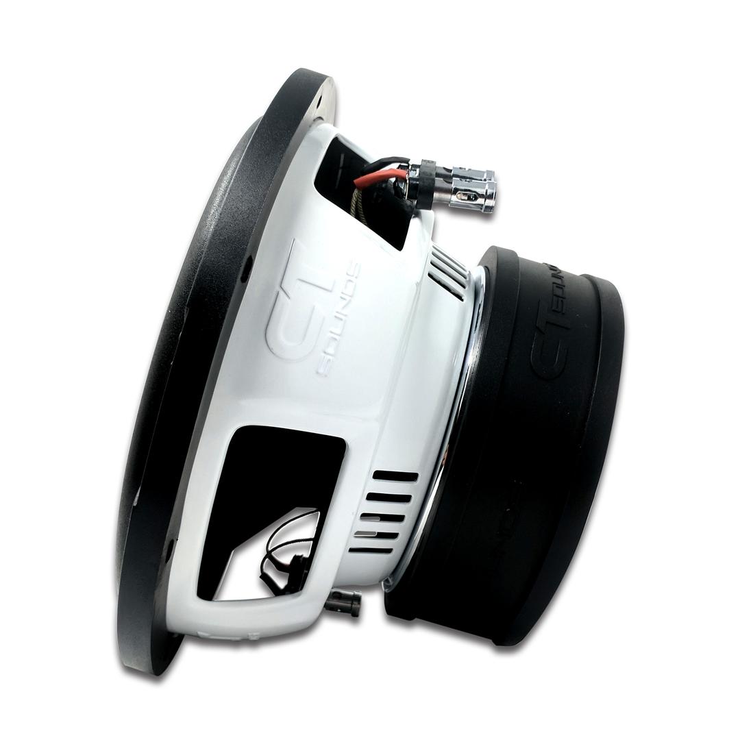 See What The Hype Is All About With Our All-New Tropo 10" D4 Subwoofer