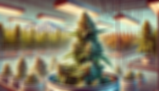 Cannabis & Culture: The 1990s - Exploring the Era's Iconic Weed Influe ...