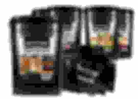 Get Prepared With a 3-Month Kit / 4-Week kit