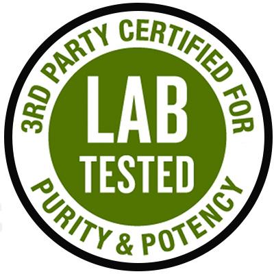 Nature's Secret to Health & Wellness