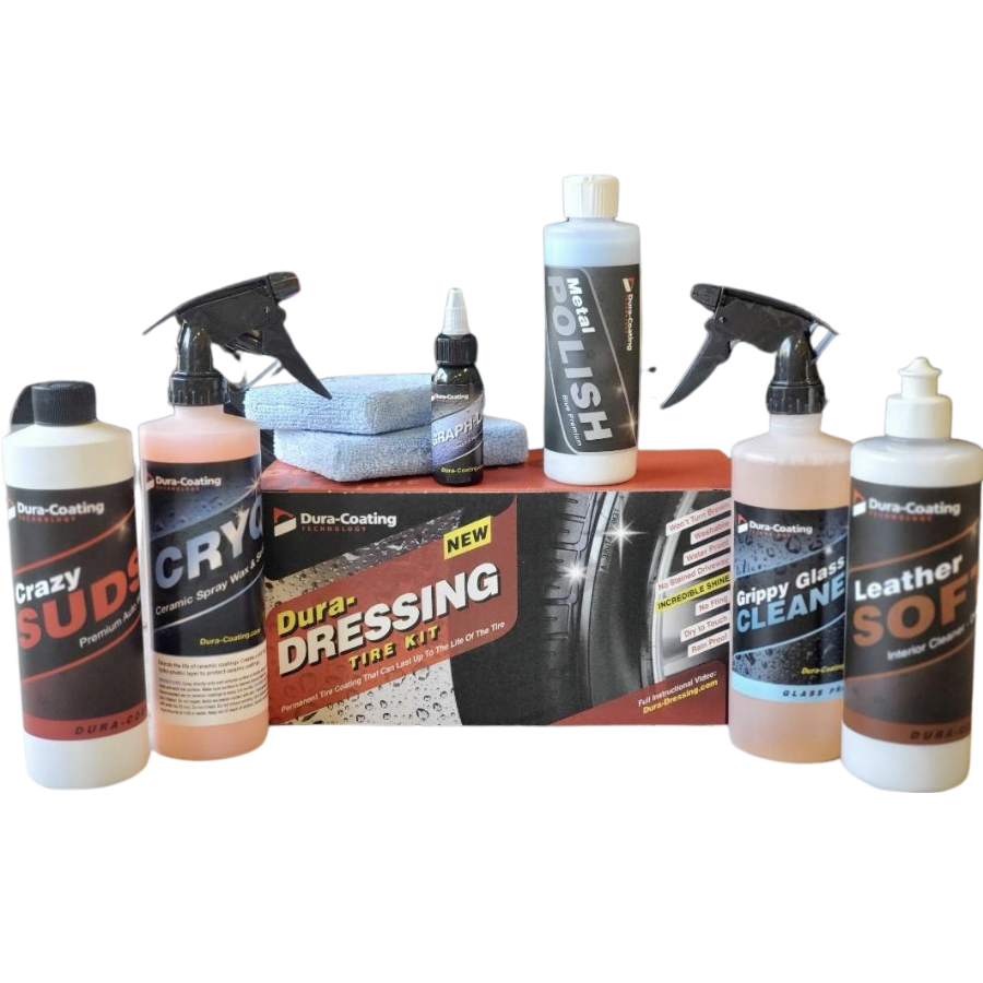 Dura-Coating
