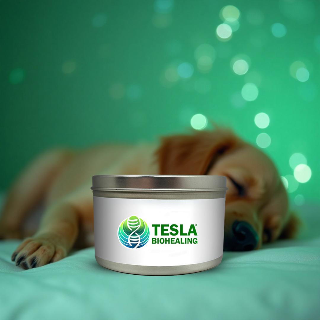 Tesla BioHealing