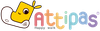Attipas Size - Guide