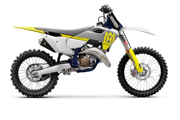 Categoria Motos Husqvarna Motocross - Eurobike Mx