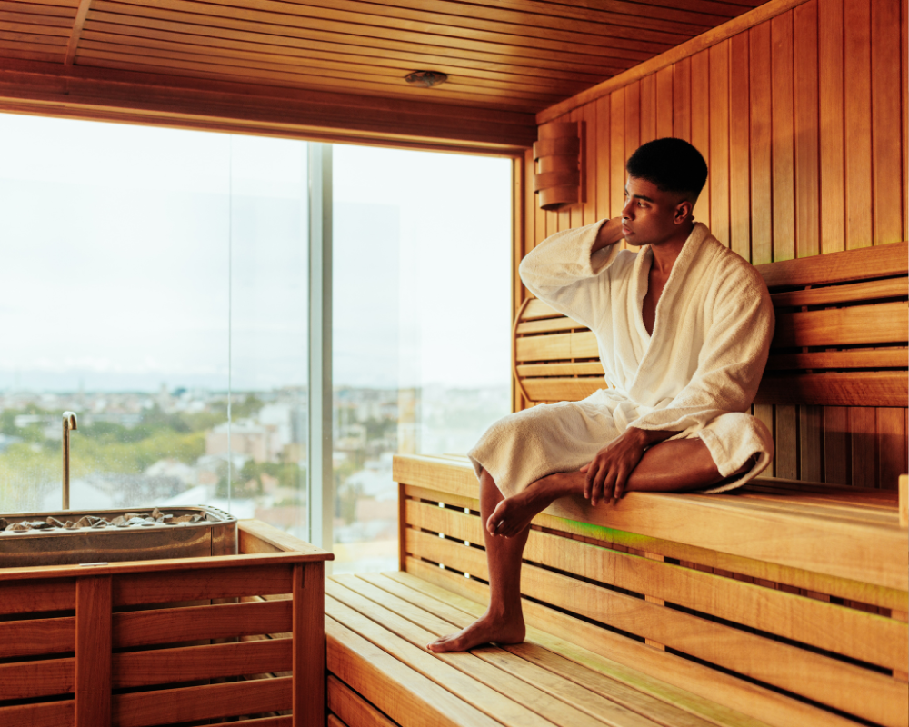 The Top 10 Benefits of Installing an Indoor Sauna in Your Home