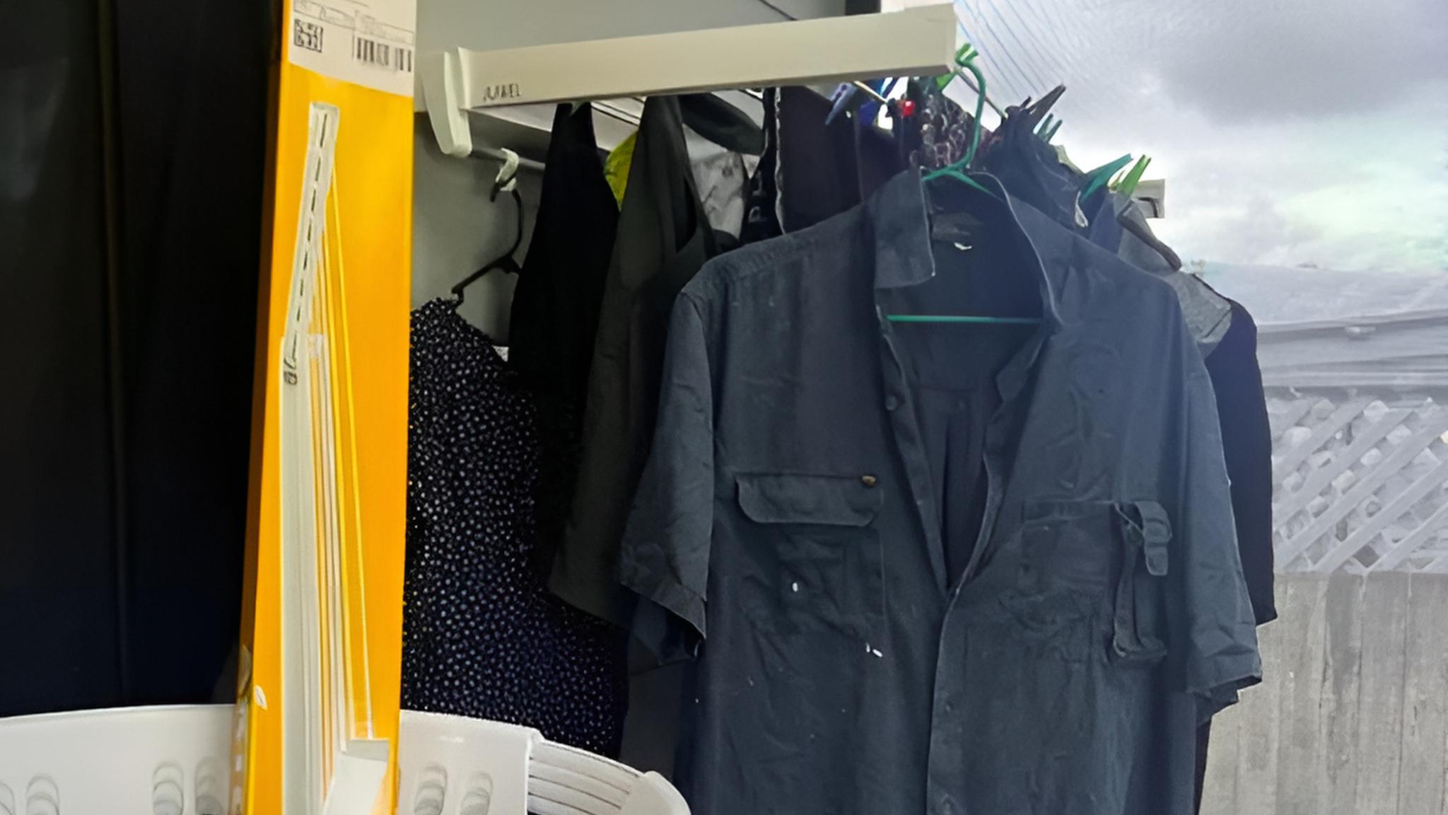 5 Best Wall Mounted Drying Rack Models in Australia – Lifestyle ...