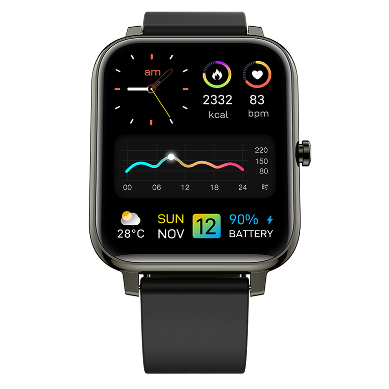 MPG Premier Watch 5.0 V3