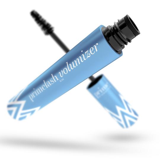 Longer, Defined Lashes With the OG PrimeLash Mascara. | PrimePrometics™