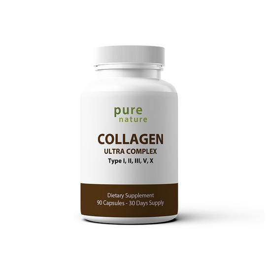 PureNature Collagen Ultra - PureNature Plus