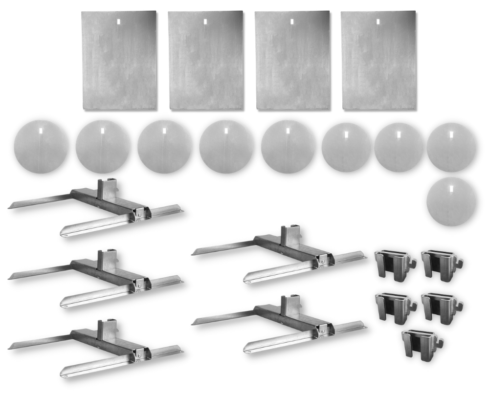 Steel Challenge Stages Practice Set 🎯