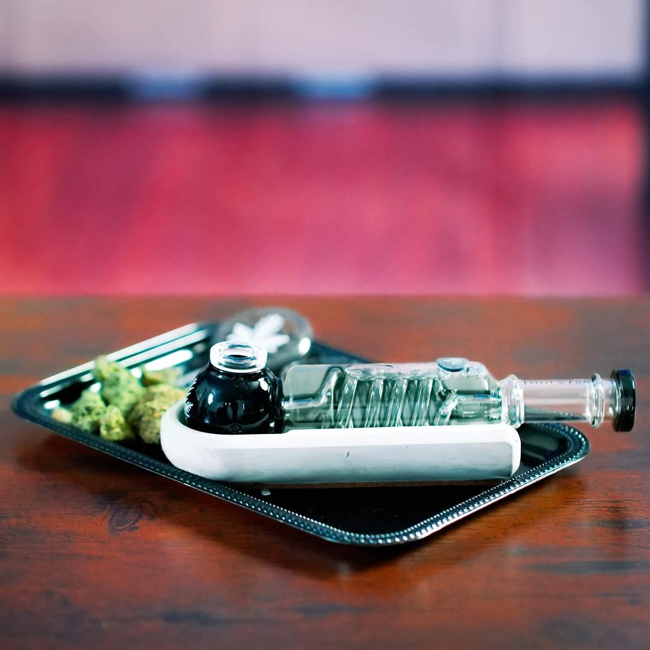 Hand Pipe Cold Stones – The Freeze Pipe