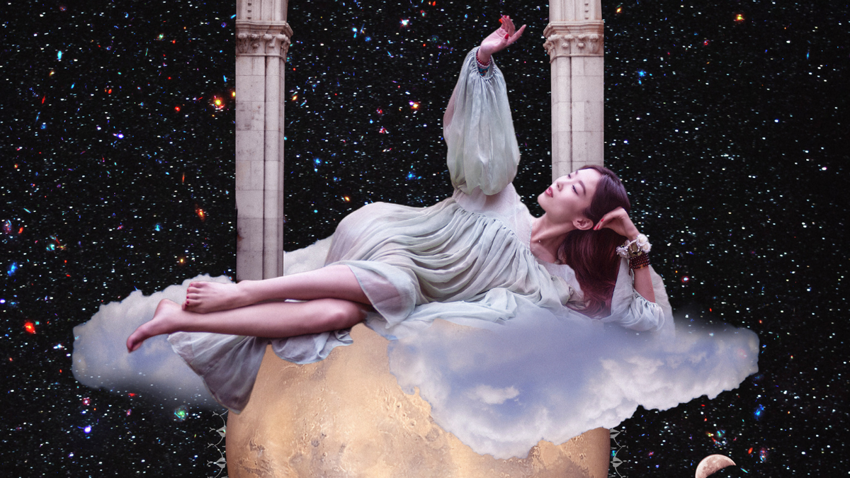 The Time It Takes to Manifest Your Dreams– DearUNIVERSE.com