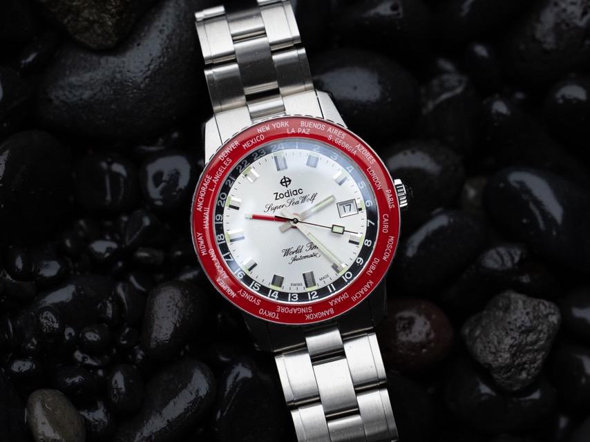 New Watches - Rocky Mountain Watches