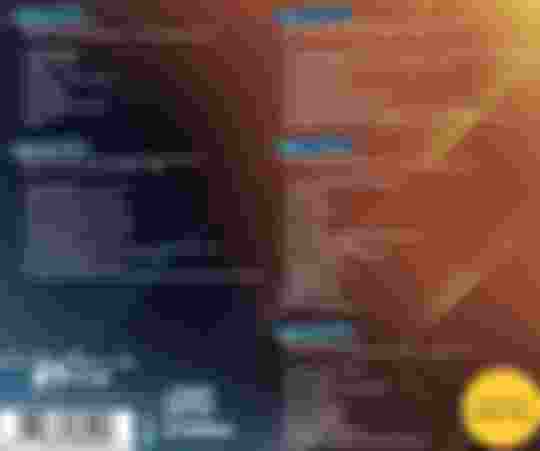 Eric Clapton- The Broadcast Collection 1976 – 1994 – 5 CD Box Set