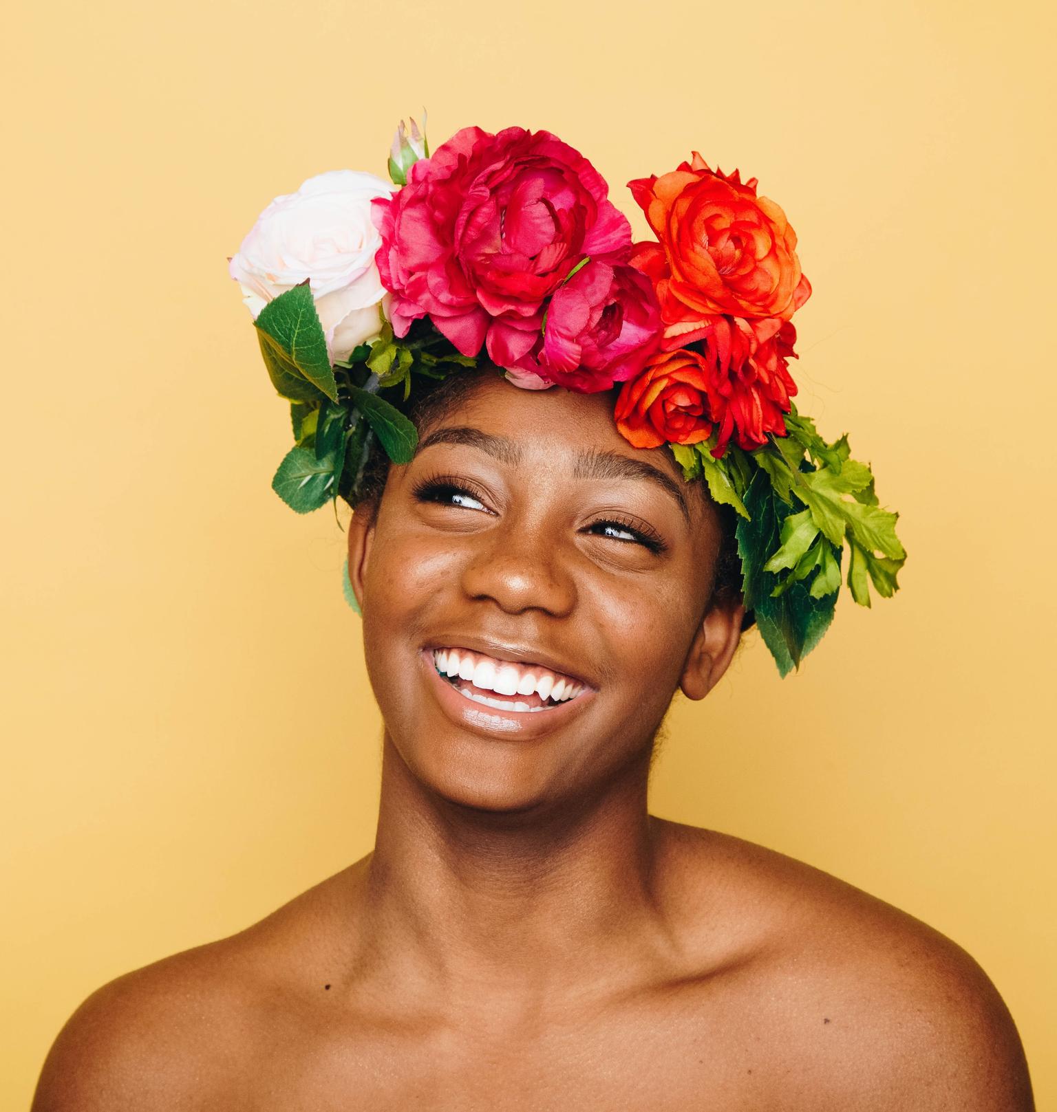 20 Tips For a More Colorful Life