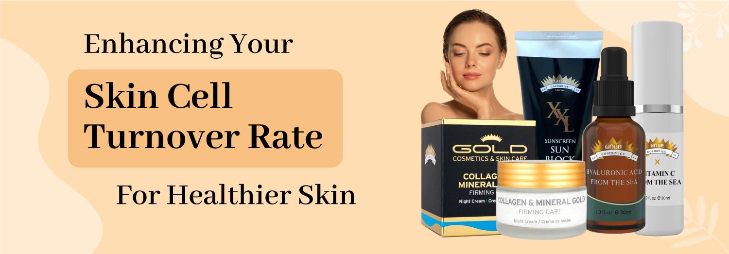 What Is Skin Cell Turnover and Why Is It Important?