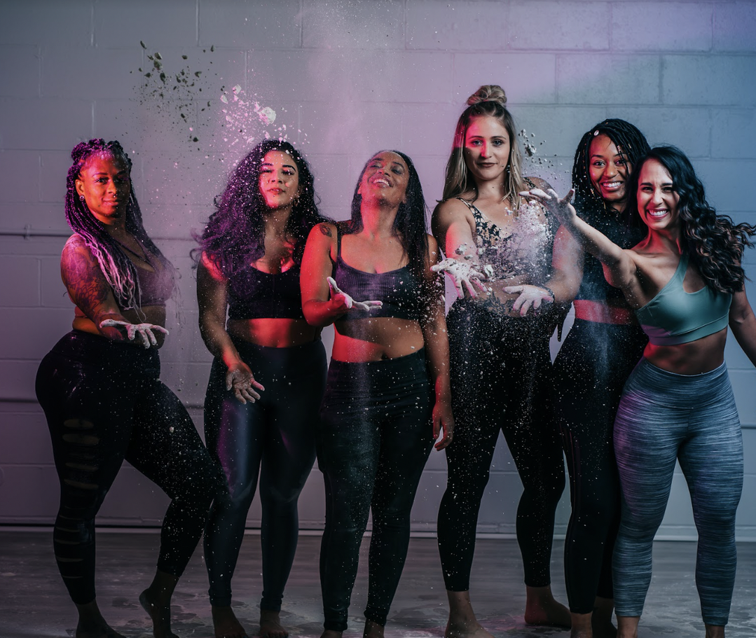 3 Free Workouts - Buti