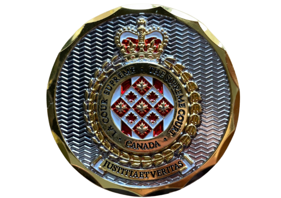 Types of Custom Coin Edges Explained - Strike Your Coin