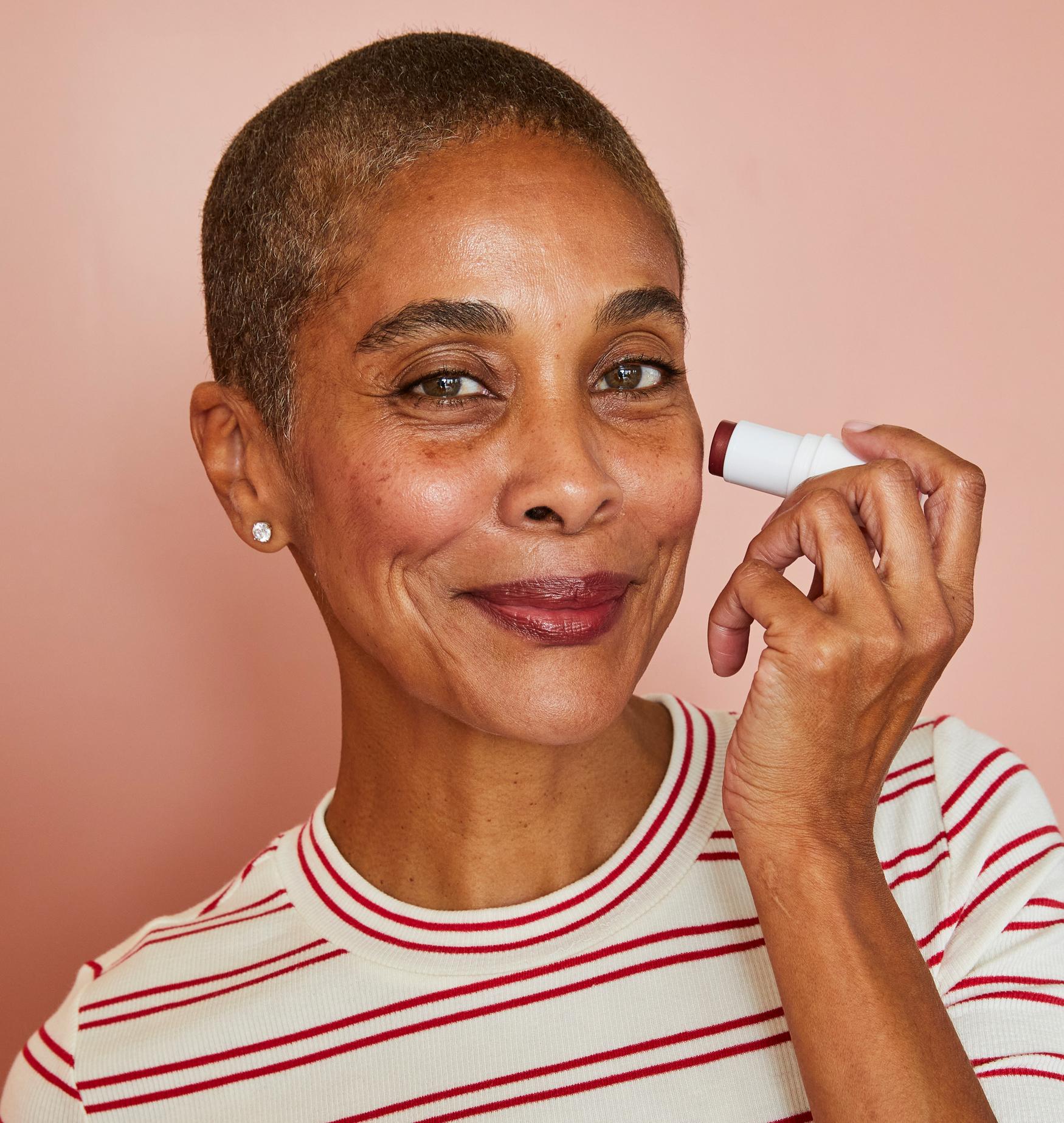 How To Simplify Your Makeup Routine For Better Results BOOM By Cindy 