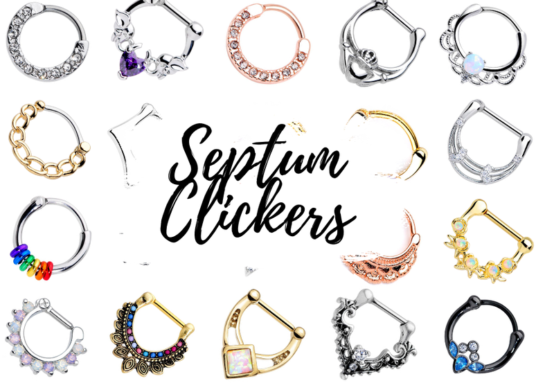 What is a Septum Clicker? Understanding Septum Clickers