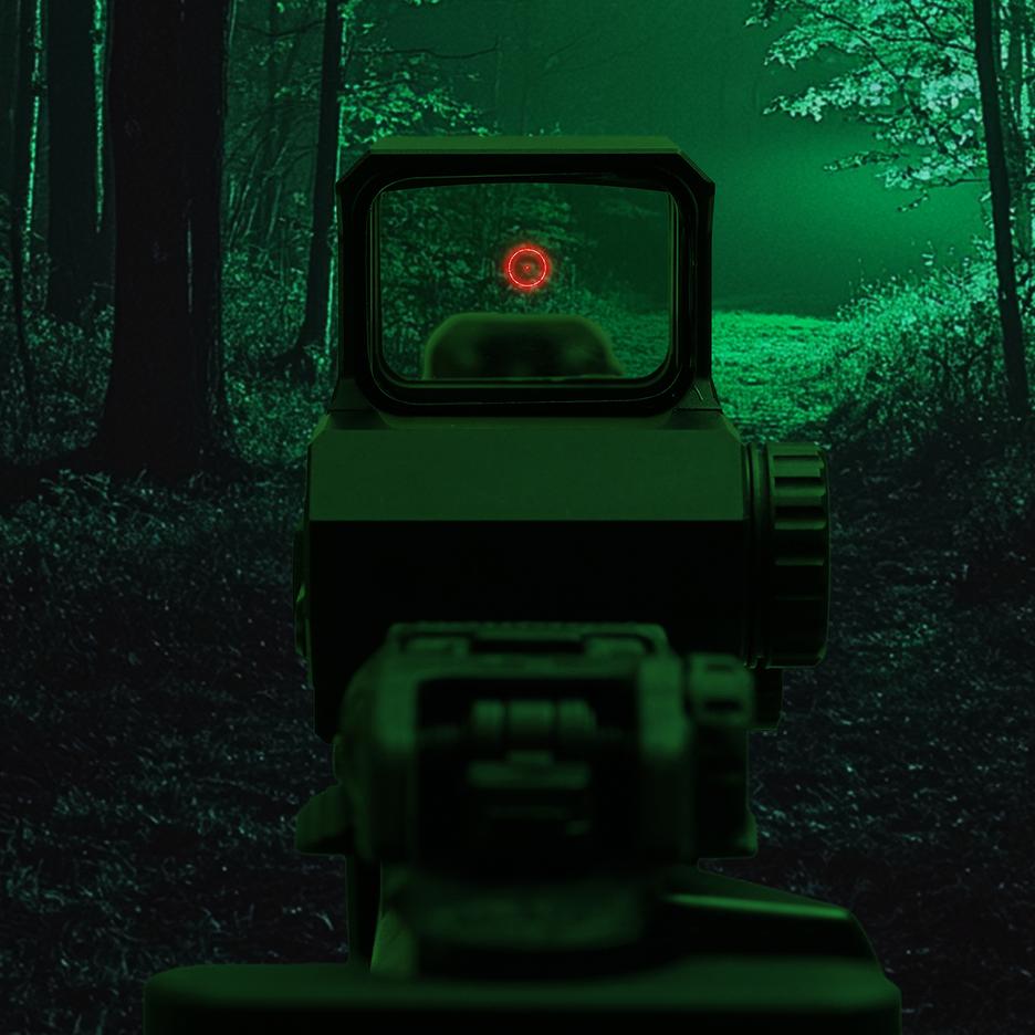 NEO HH1 HOLOGRAPHIC SIGHT