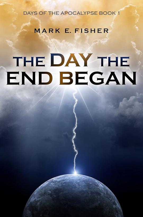 End-Times Reads: Christian Apocalyptic Novels for Fans of "Left Behind