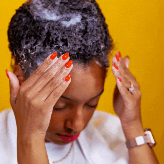 How to Properly Start a New Hair Routine: A Step-by-Step Guide