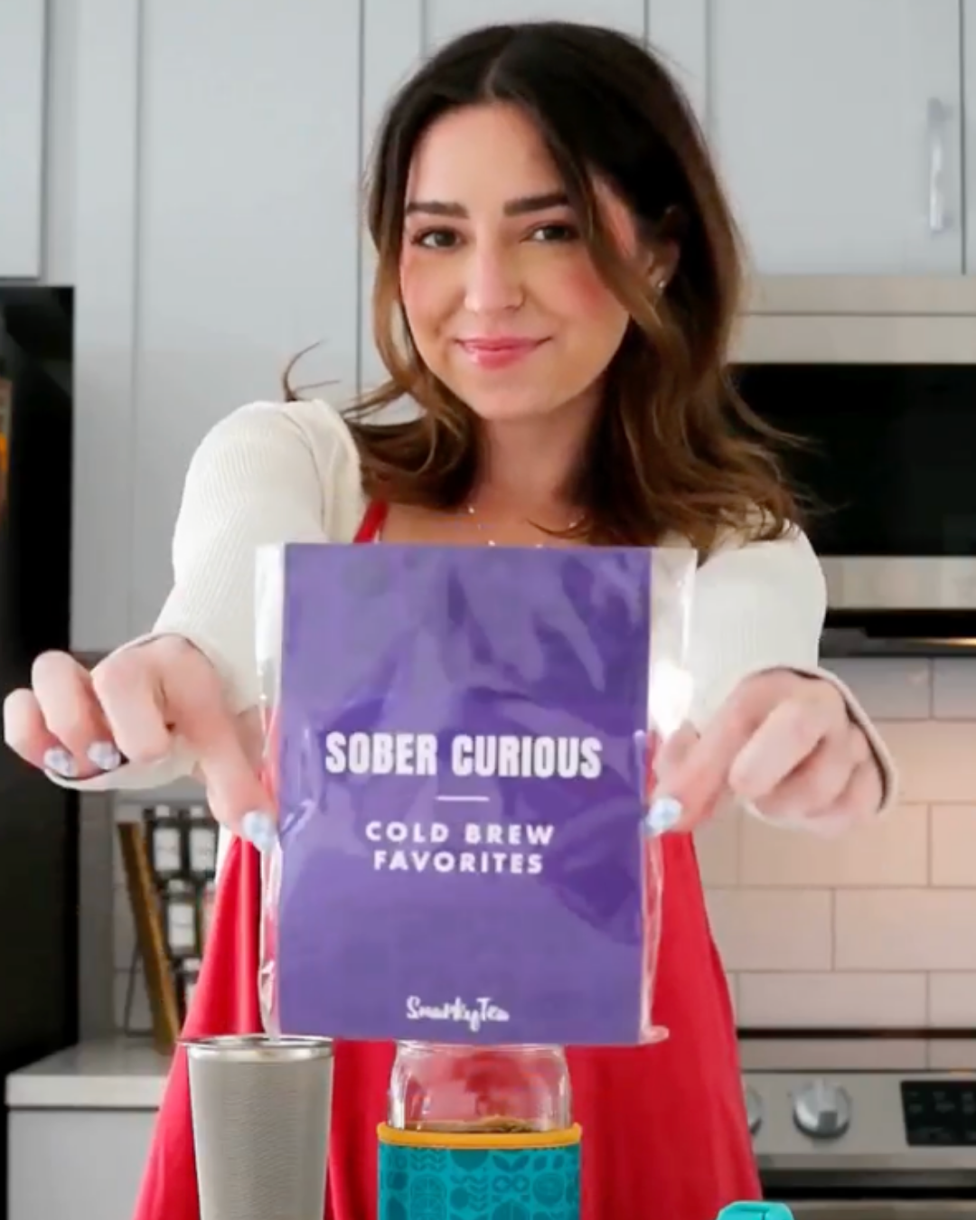 Snarky Tea Frequently Asked Questions