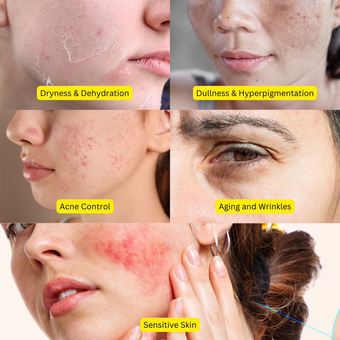 What Type of Serum Is Best for Your Skin?