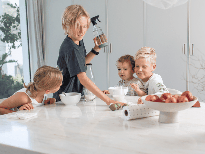 Your Ultimate Eco-Cleaning Guide - Good Change Store