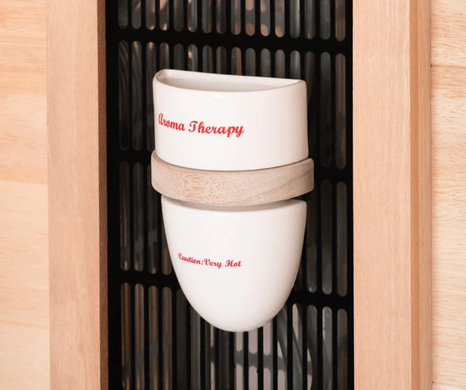 Little Known Tweaks For Maximizing Your Sauna Experience