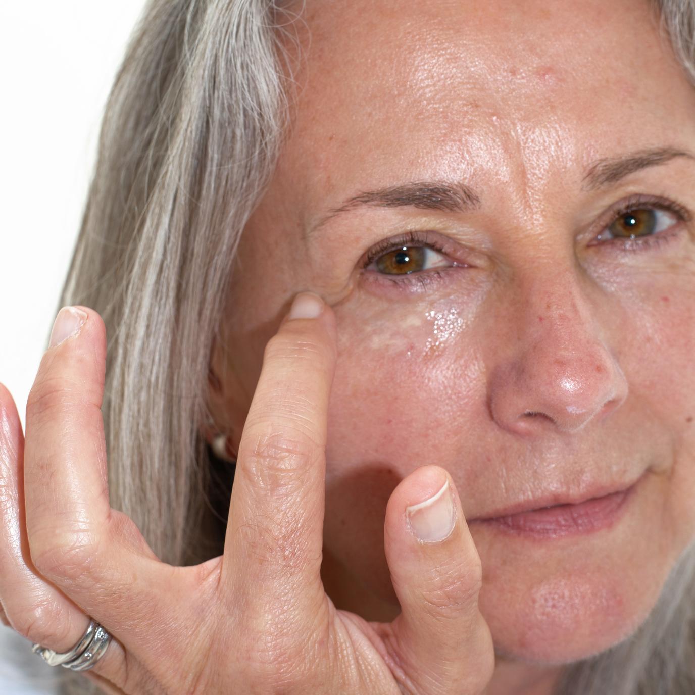 UpCircle Eye Cream + Eye Roller - Save 12%