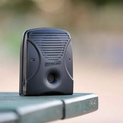 Dog Silencer® MAX - Stop Barking Up to 300 Feet Away - Humane and Shock ...