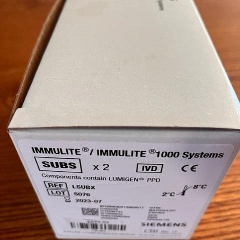 MR Diagnostic Services and Parts