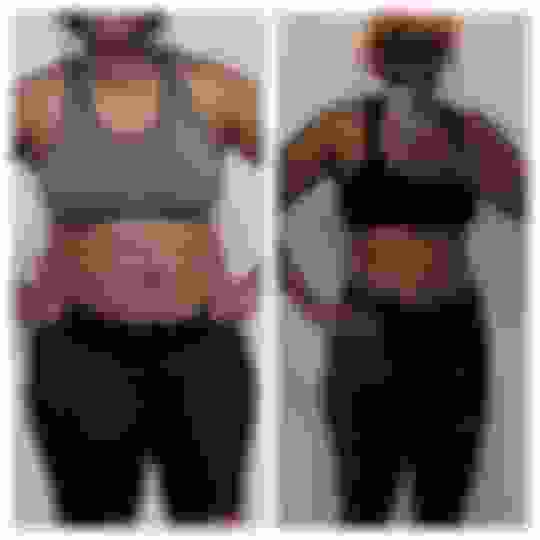 Body Bundle for sustained weight loss