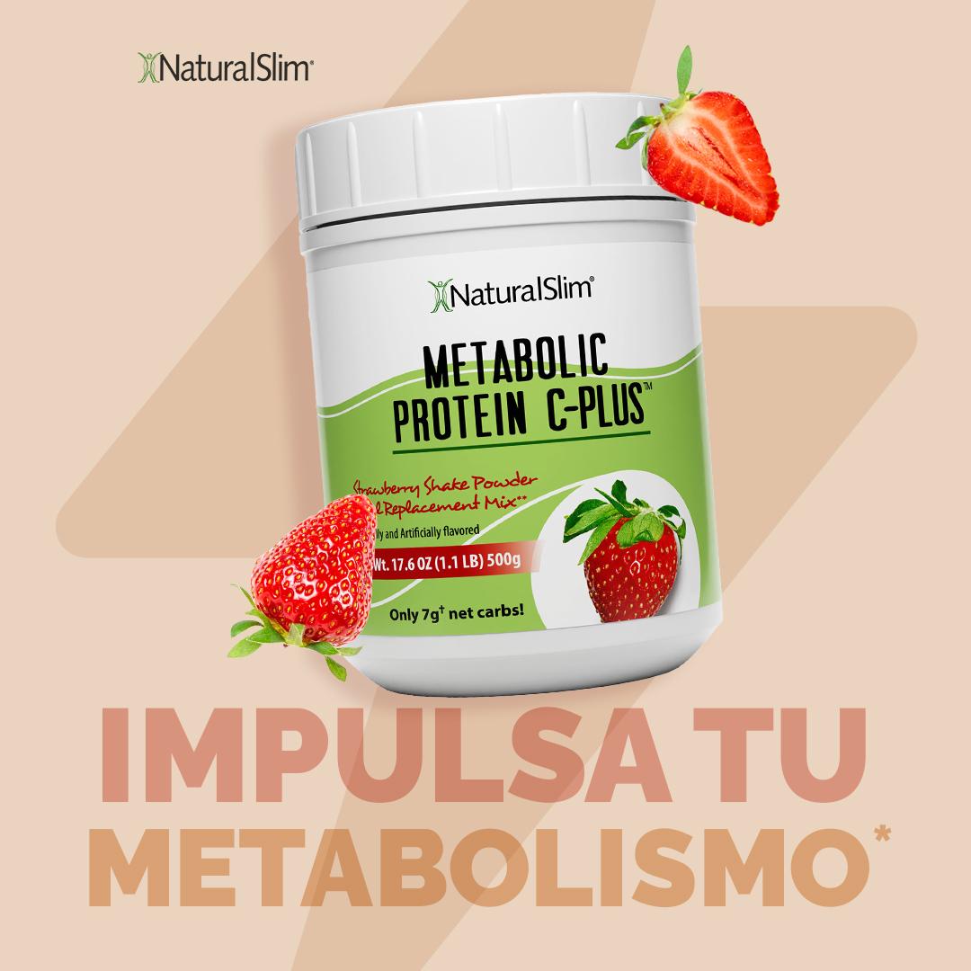 Benefits of Whey Protein with Vitamin C – NaturalSlim USA