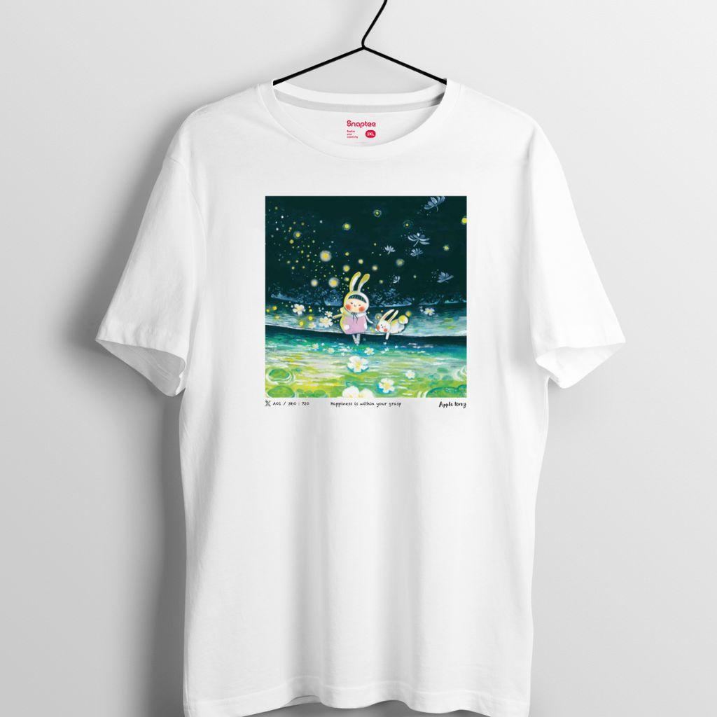 Apple Tong Merch Collection - ArtXover