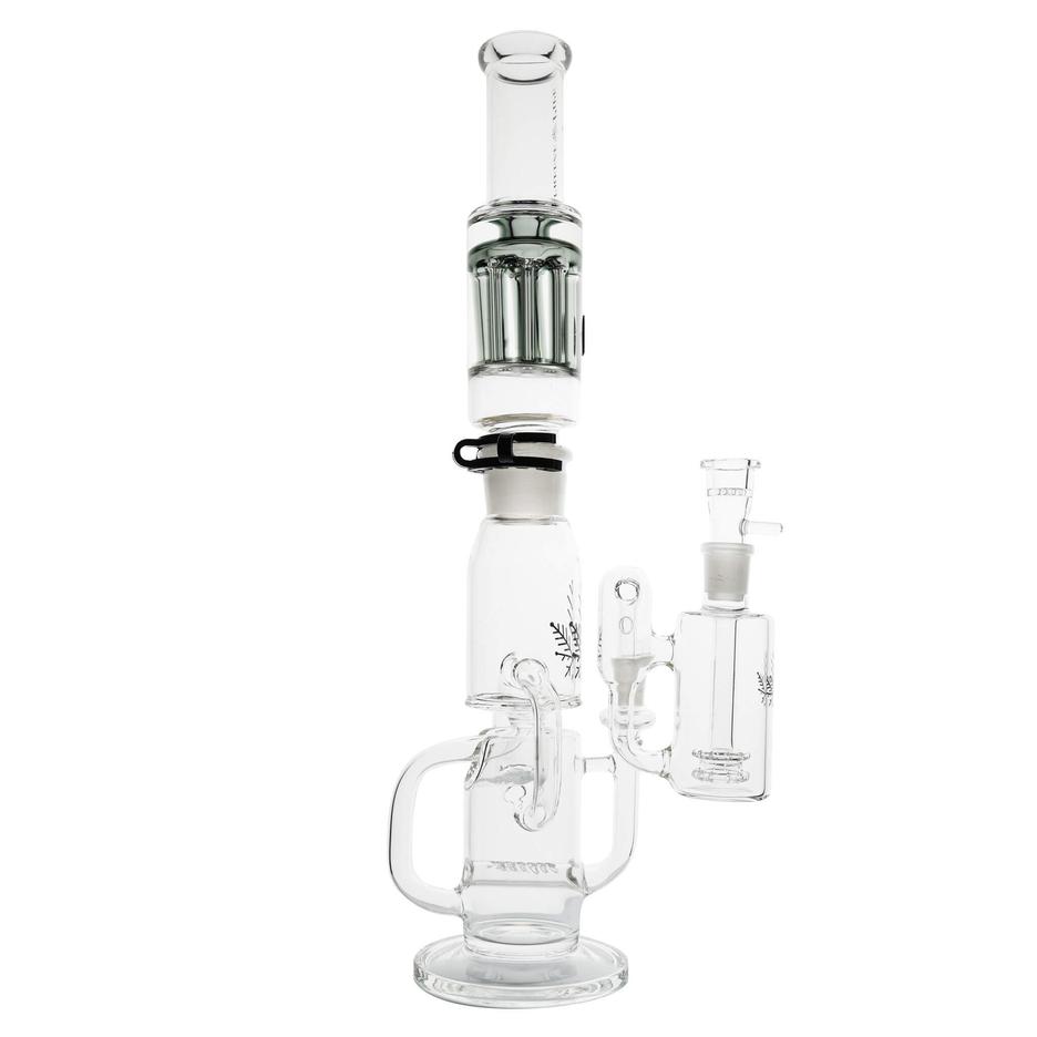Recycler Bong All Kits – The Freeze Pipe