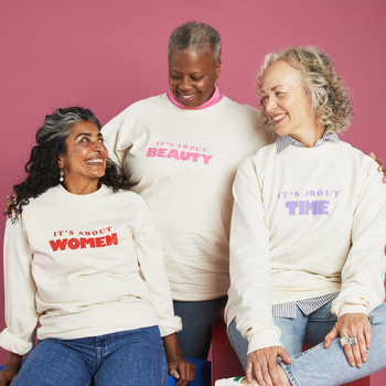 BOOM! by Cindy Joseph - Pro Age Cosmetics & Skincare Women of Every Ge ...