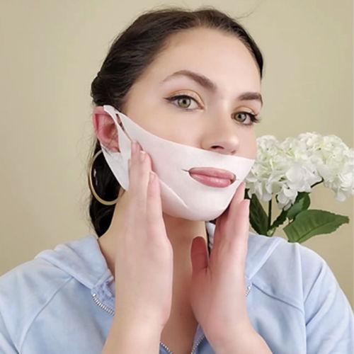 Stunning Beauty™ Face Slimming Mask