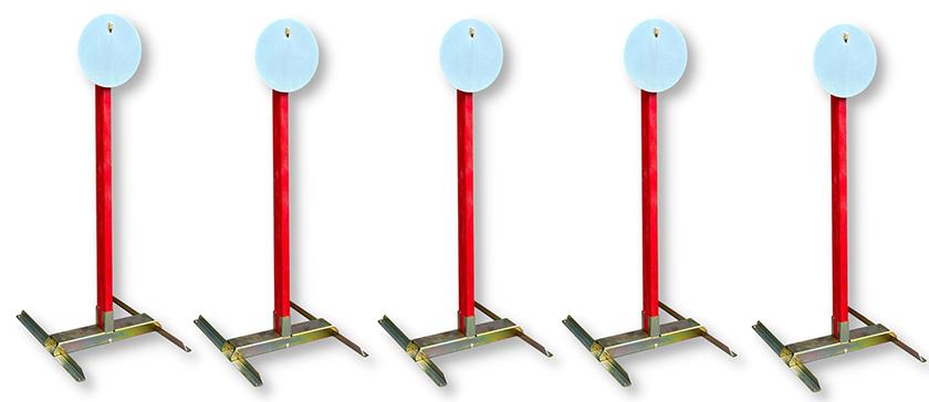 Steel Challenge Practice Set ️ Fast FREE Shipping $99