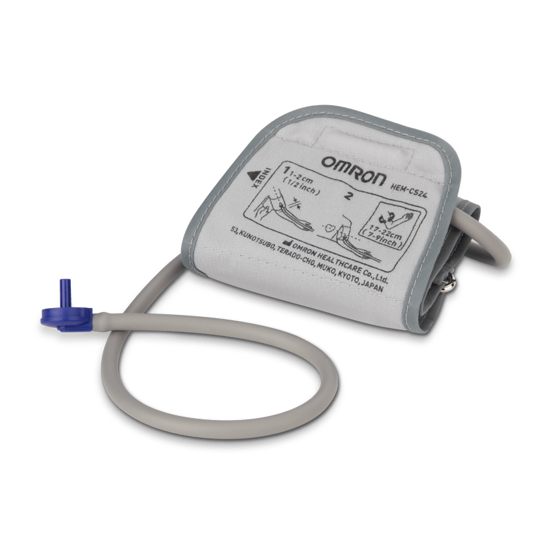 Omron CFX-WR17 Easy-Wrap ComFit Replacement Cuff 9″ to 17 ...
