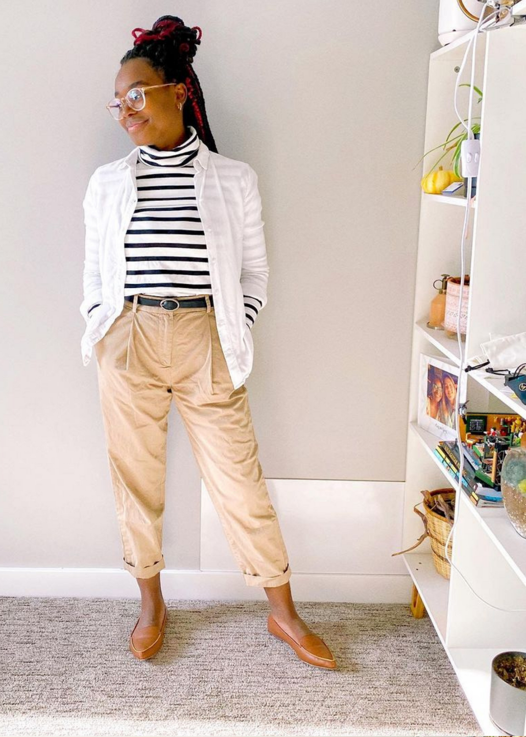 Ambassador Spotlight: Pumulo Kasaji