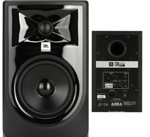Studio Monitor Buying Guide | How to Choose the Perfect One – BAJAAO.COM