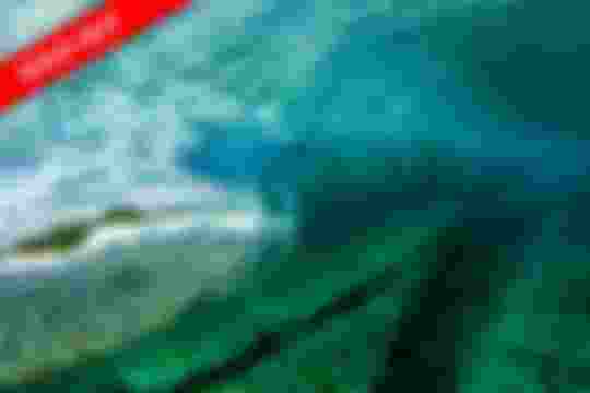 Secret Reef Exclusive Editions: Abstract Art Photography by Aaron Chan