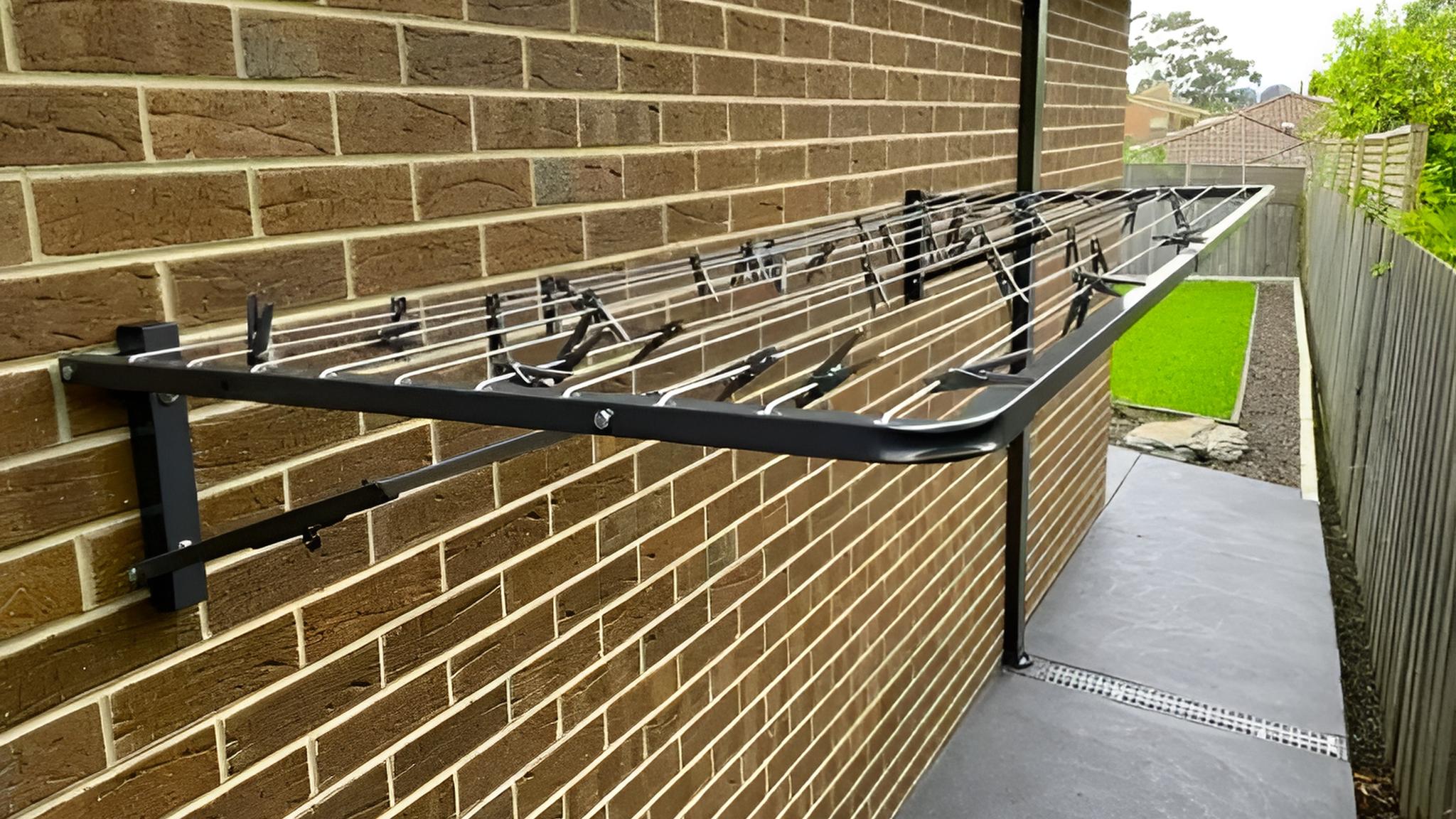 Eco 180 Clothesline Review: Sustainable Choice – Lifestyle Clotheslines