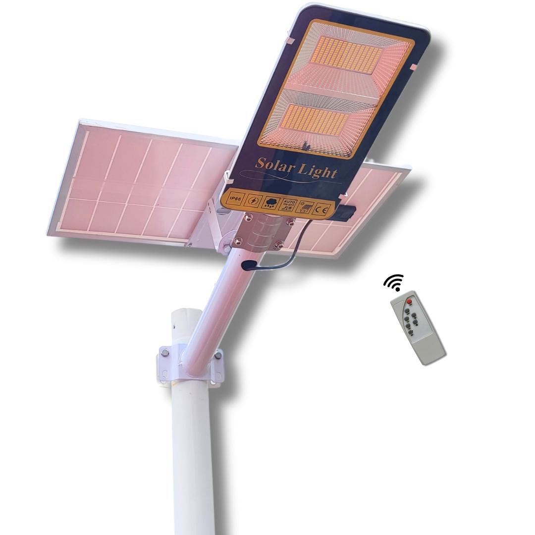 175W Solar Street Light 17500LM