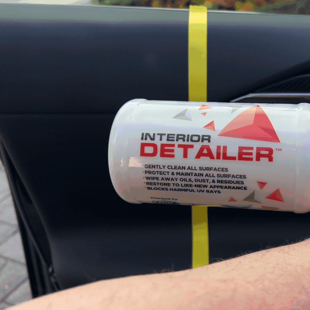MAXL Interior Detailer - MAXL®