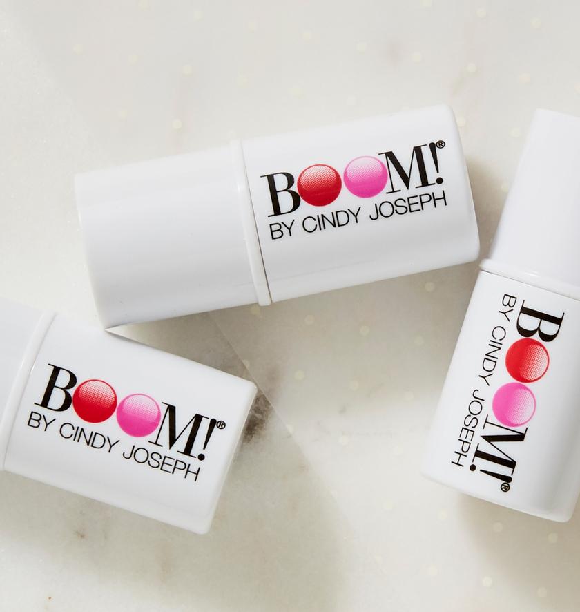 Boomstick Trio: Your Questions Answered! | BOOM! Beauty by Cindy Joseph